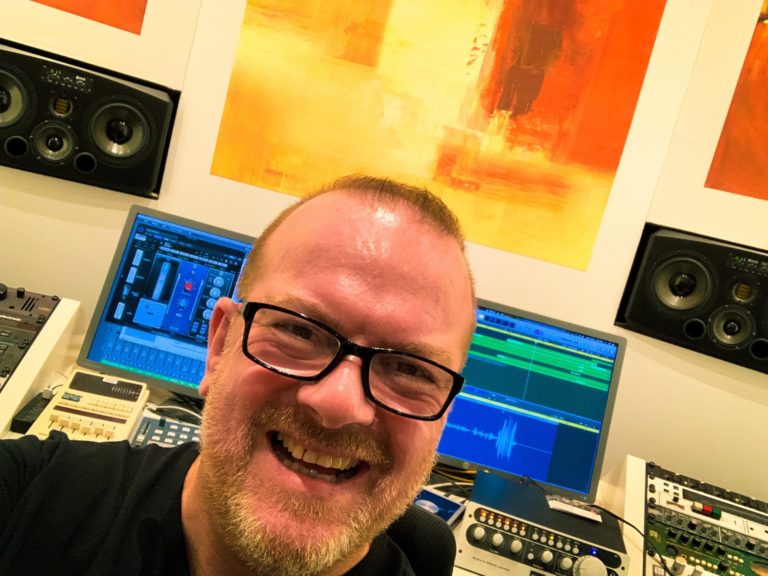 Rick J. Jordan: "Scooter je uzavřená kapitola." | Sampler.cz